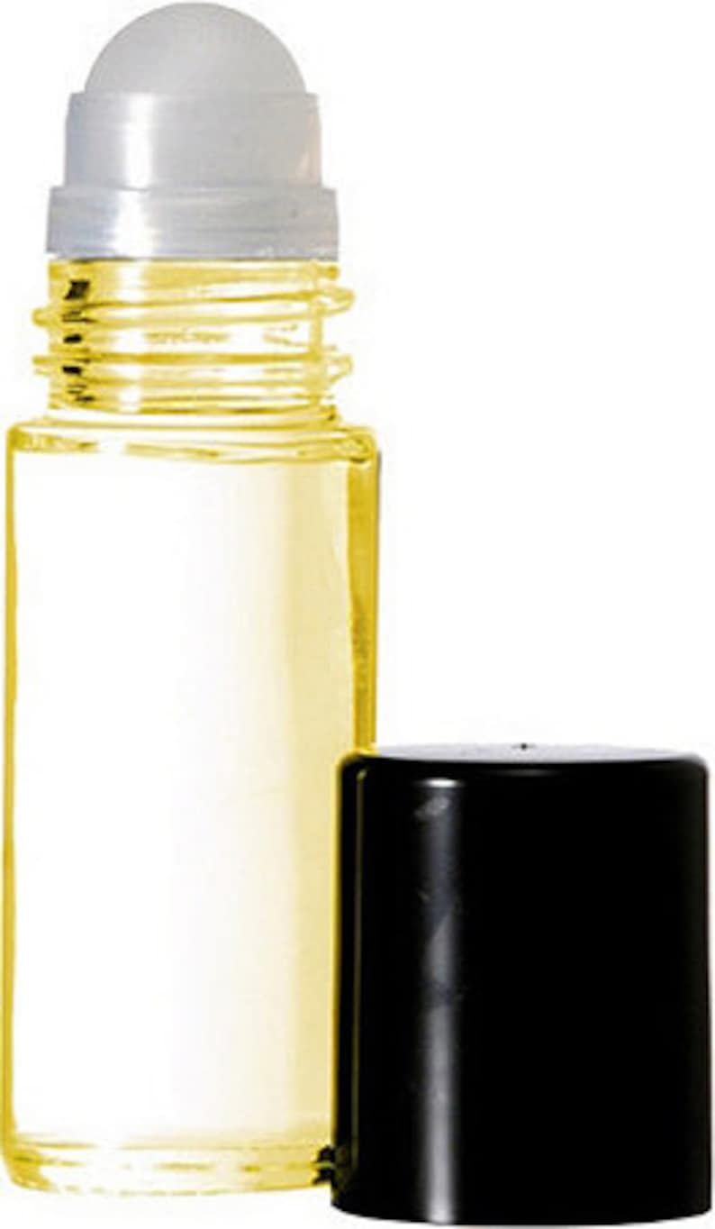 WOMEN'S 1 oz Body Oil (Large Roll on) – D and L Fragrances